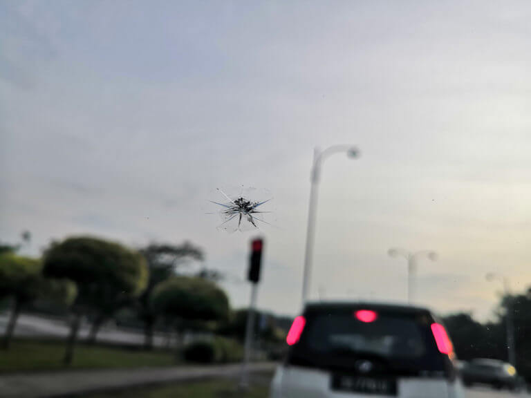 5 Things to Do For a Honda Windscreen Replacement