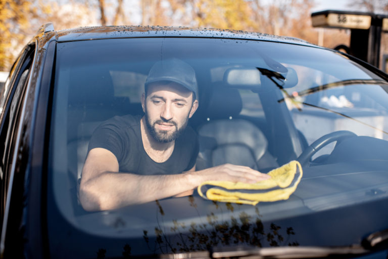 Smashed Windscreen? 10 Important Steps | Quality Fit Windscreens