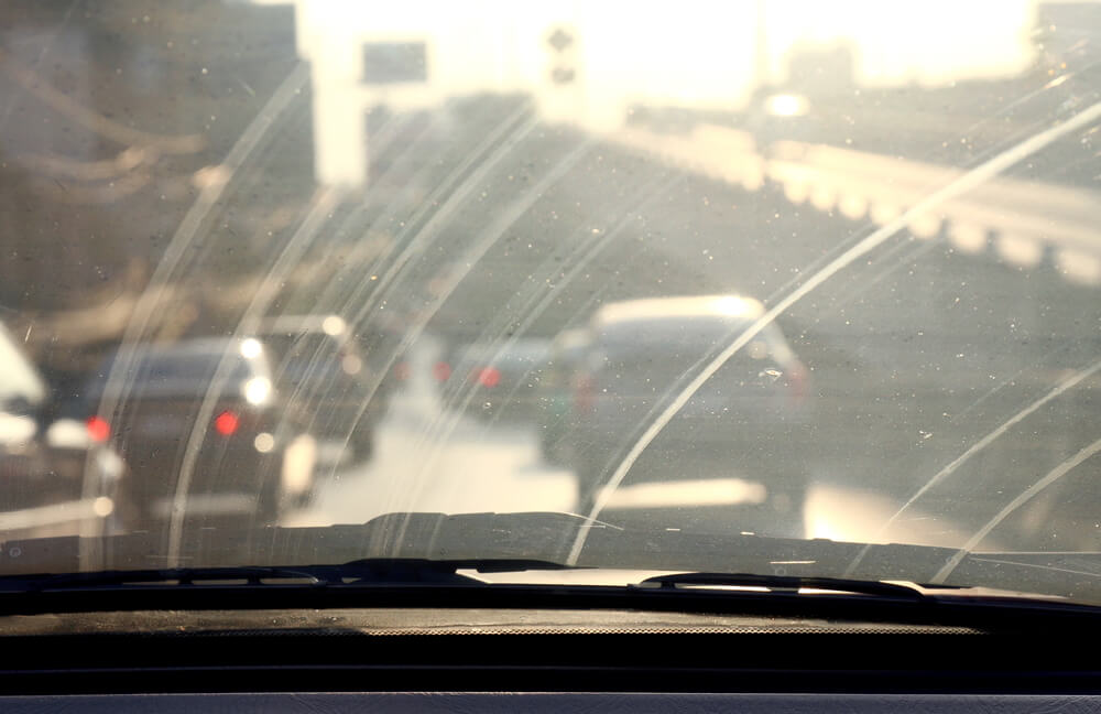 How to Keep Your Windscreen Clear During Winter | Melbourne